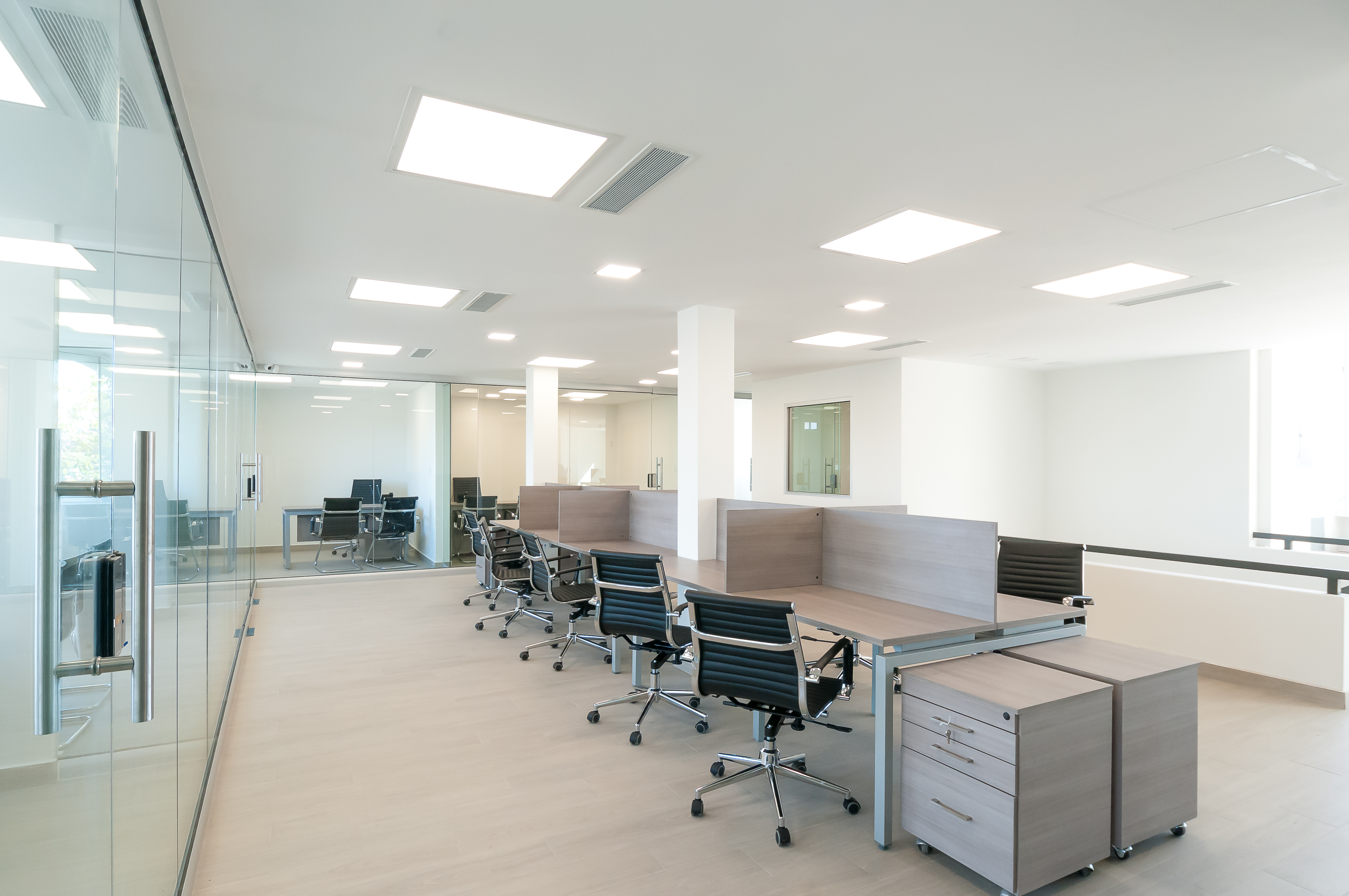 HUB Business Center