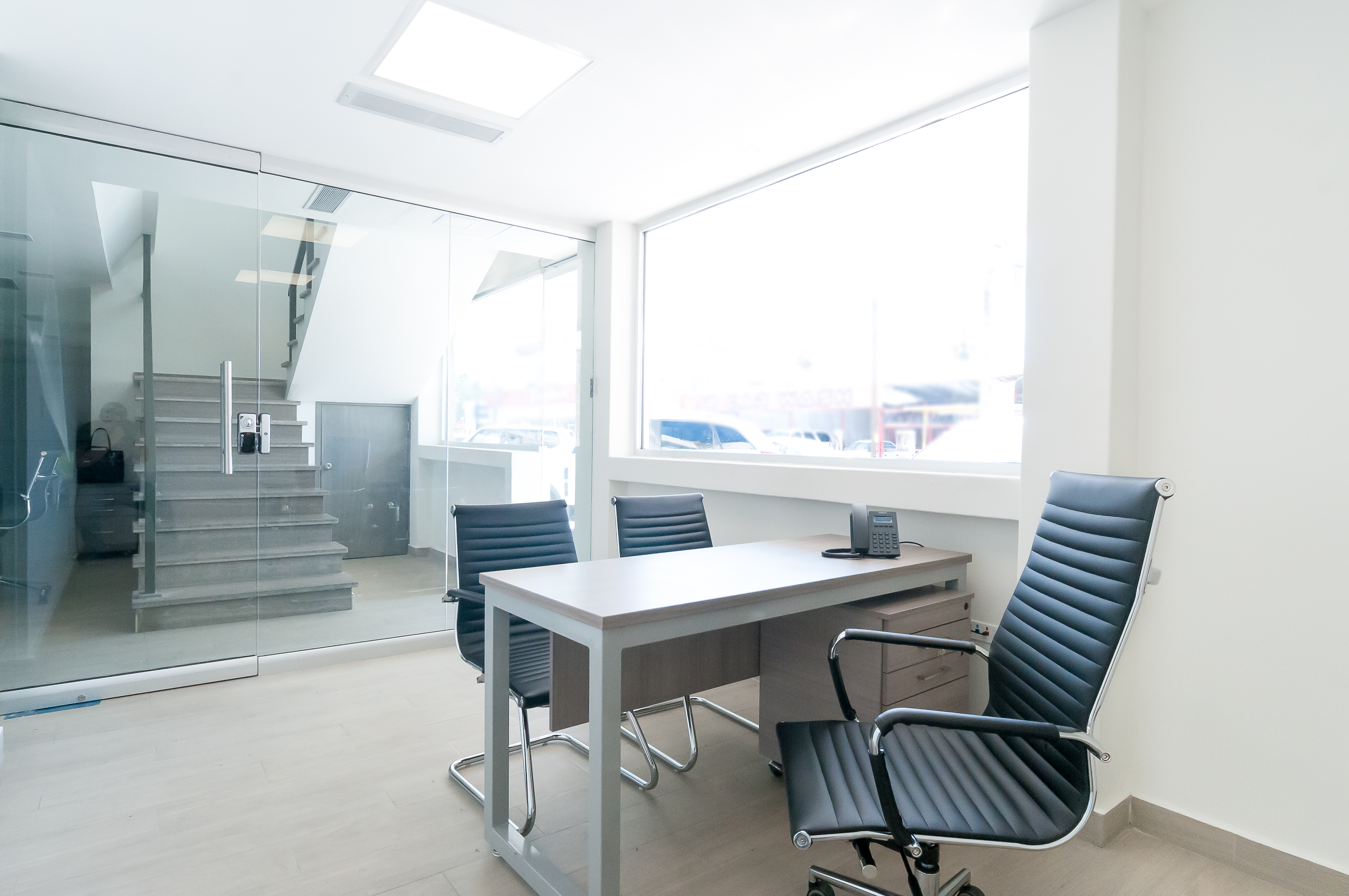 HUB Business Center